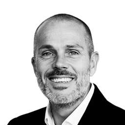 Stuart Kennedy - Founder and Director @ Intec Select - Crunchbase ...