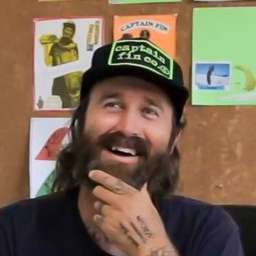 Mitch Abshere - Crunchbase Person Profile