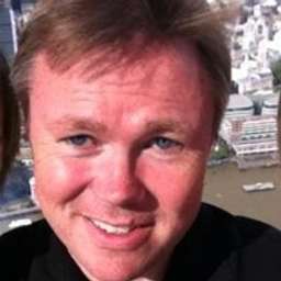 Jeremy Tilson - Crunchbase Person Profile