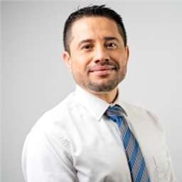 Alex Siles Loaiza - Crunchbase Person Profile