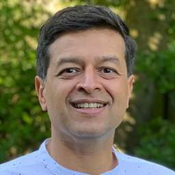 Harshavardhan Chitale - CEO @ Signify - Crunchbase Person Profile