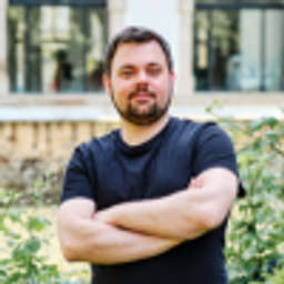 Michael Baunach - Crunchbase Person Profile