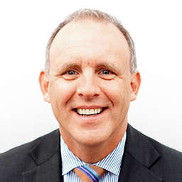 Steve Hagerty - Founder, President, and CEO @ Hagerty Consulting ...