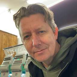 Jason Sutton - Owner @ Evolution Branded Workwear - Crunchbase Person ...