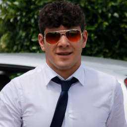 Luca Parisi - CEO @ Boostar - Crunchbase Person Profile