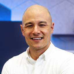 Bronson Ko - Founder and CEO @ KOMA - Crunchbase Person Profile