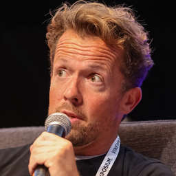 Robert Malin - Co-Founder & CEO @ When in Rome | B Corp™ - Crunchbase ...