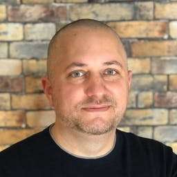 Mickael Canu - Co-founder & CEO @ Ternoa - Crunchbase Person Profile