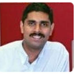 Rajith Nair - Crunchbase Person Profile