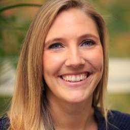 Melanie Buck - Director, Change Management @ GoDaddy - Crunchbase ...