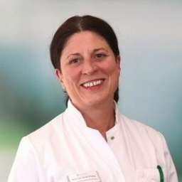 Dr Georgia Schilling - Crunchbase Person Profile