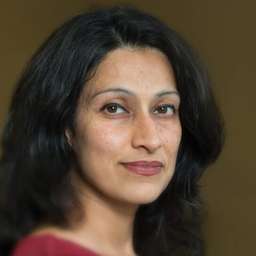 Payal Arora - Crunchbase Person Profile