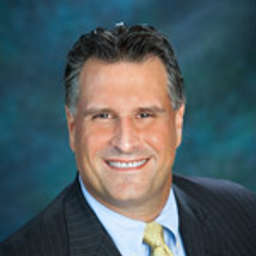 Dean Vomero - Founder & Managing Director @ Applied Business Strategy ...