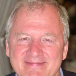 George Cacioppo - Crunchbase Person Profile