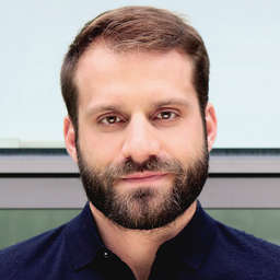 Andrea Scotti Calderini - Co Founder and CEO @ Freeda Media ...