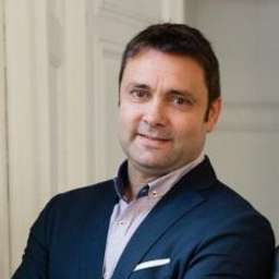 Yannick DELIBIE - President & CEO @ Kerlink - Crunchbase Person Profile