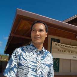 Olin Lagon - Founder & CEO @ Shifted Energy - Crunchbase Person Profile