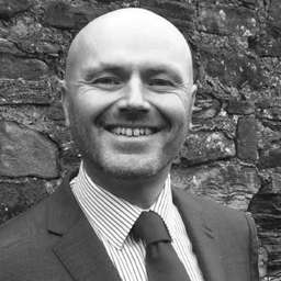 Tony Hegarty - CEO @ Sequence Care - Crunchbase Person Profile