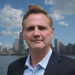 Terry Berg - President, Founder & CEO @ Berg Marketing Group ...