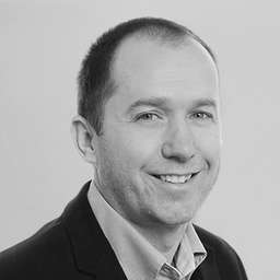 Daniel Clark - Crunchbase Person Profile