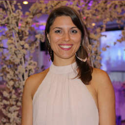 Magda Kay - Crunchbase Person Profile