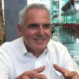 Torsten Tamm - President, Co-Founder, and Chairman @ AviTrader Aviation ...