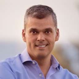 Jacobo Crespo - Area Vice President, Sales GTM Strategy for the ...