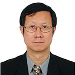 James Chang - Founder and President @ AVer - Crunchbase Person Profile