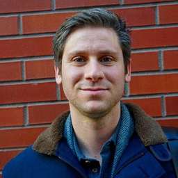 Zach DeAngelo - Crunchbase Person Profile