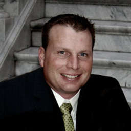 Jared Starling - Head of Partner Channel Parcel @ Maersk - Crunchbase ...