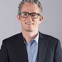 Alan Hill - Crunchbase Person Profile