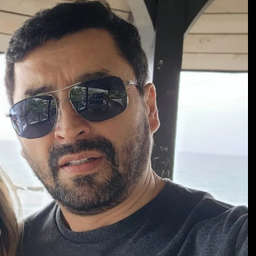 Jaime Rozo - Founder, Owner & President @ The Planet Stone Global ...