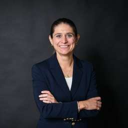 Michelle Weiss - Crunchbase Person Profile