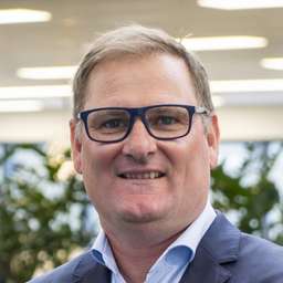 Alfonzo Ianniello - Managing Director and CEO @ Codan - Crunchbase Person Profile