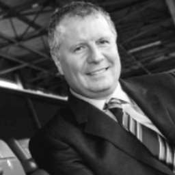 John Banaszkiewicz - Crunchbase Person Profile