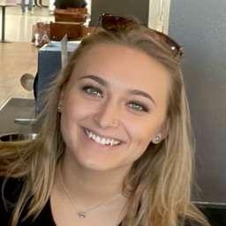 Bethany Harrison - Network manager @ 2MV Logistics - Crunchbase Person Profile