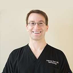 Anthony Perri - Owner @ Perri Dermatology - Crunchbase Person Profile