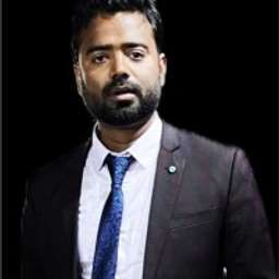 Asif Ekbal - Director and Founder @ MyDhola - Crunchbase Person Profile