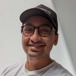 Dhruv Verma - Crunchbase Person Profile