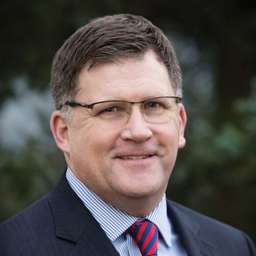 Michael J Flynn - President and CEO @ Greenwoods Equipment Finance ...