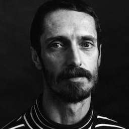 Steve Paxton - Co-Founder @ Contact Quarterly - Crunchbase Person Profile