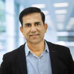 Vinay Kalra - Founder, Director and CEO @ Unire - Crunchbase Person Profile