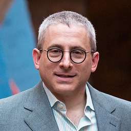 STUART GRAFF - Crunchbase Person Profile