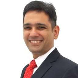 Rahul Bothra - Crunchbase Person Profile