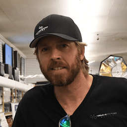 Lewis May - CEO, President and Founder @ HammerSport Marketing ...