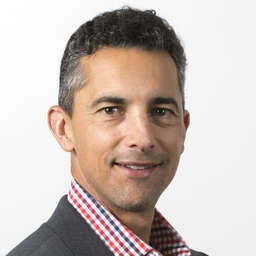 Todd Fitzgerald - Crunchbase Person Profile