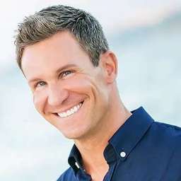 Judd Shaw - Crunchbase Person Profile