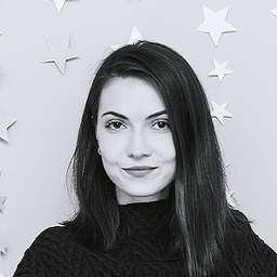 Alexandra Marin - Chief Creative Officer & Co-Founder @ CodeCrew ...