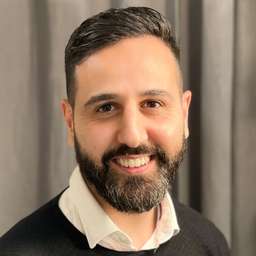 Dr. Samer Nameer - Crunchbase Person Profile