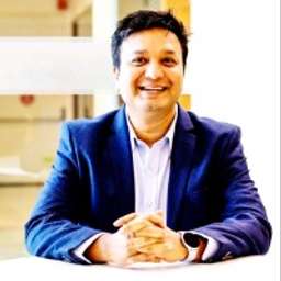 Prashant Mathur - CEO @ Saatvik Green Energy Pvt. Ltd. - Crunchbase ...